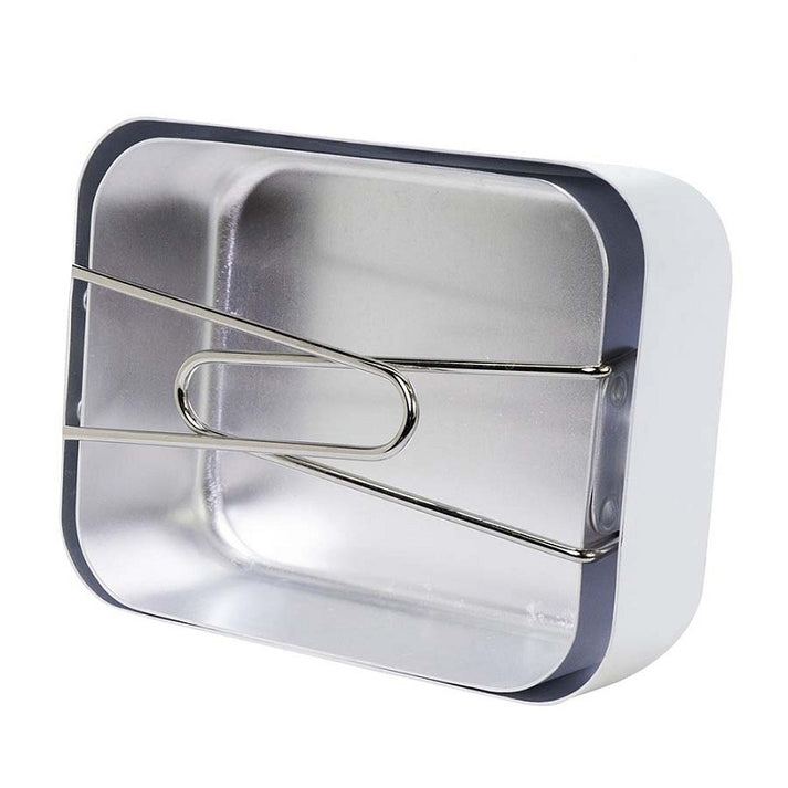 Mestin Pannenset — Rampready